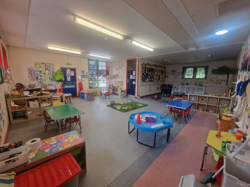 Keresley Community Centre Warwickshire, England For Hire