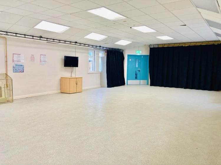 Riverside Community Centre Somerset, England For Hire