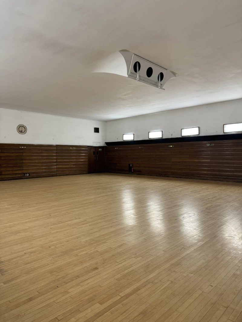 The Borough Hall London, England For Hire