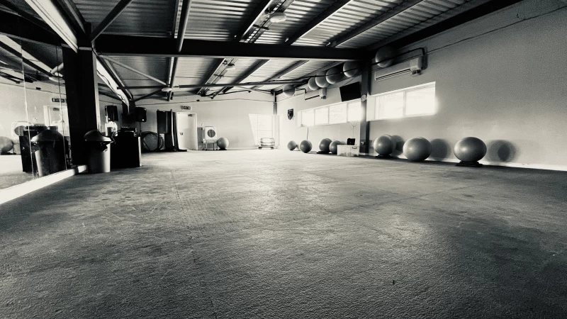 The Loft at Burnham - Dance Studio for hire Bucking For Hire