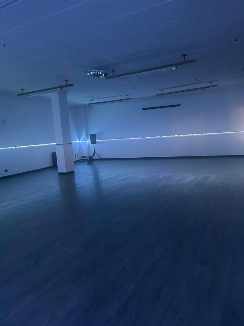 Flare Dance Academy Dudley West Midlands, England For Hire