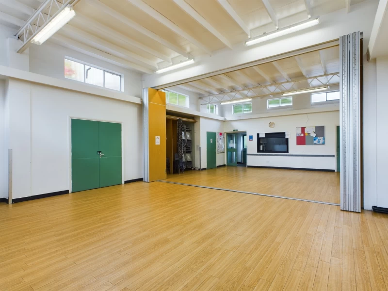 St. Michael & All Angels Church Hall, Sydenham Lond For Hire