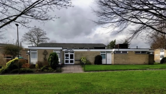Knighton Parish Centre Leicestershire, England For Hire