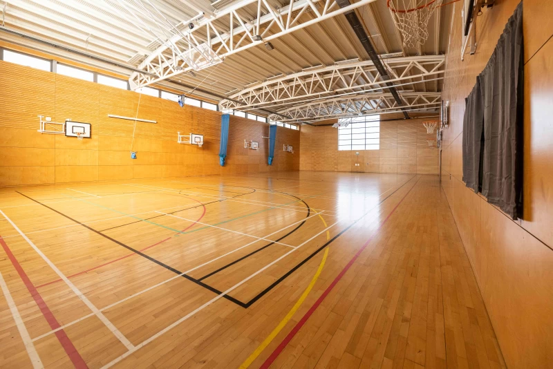 Premium Hall in Brixton London, England For Hire