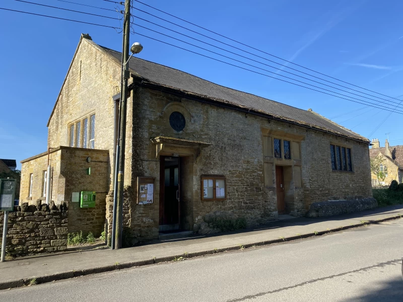Merriott Tithe Barn Somerset, England For Hire