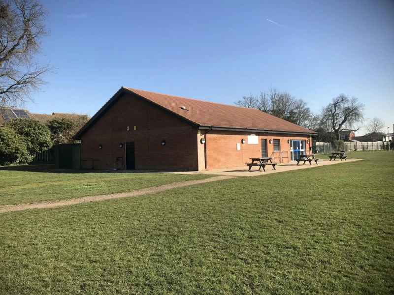 Jubilee Pavilion Buckinghamshire, England For Hire