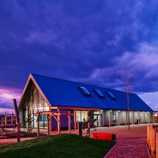 The Farmstead Community Hall - Linmere Bedfordshire For Hire