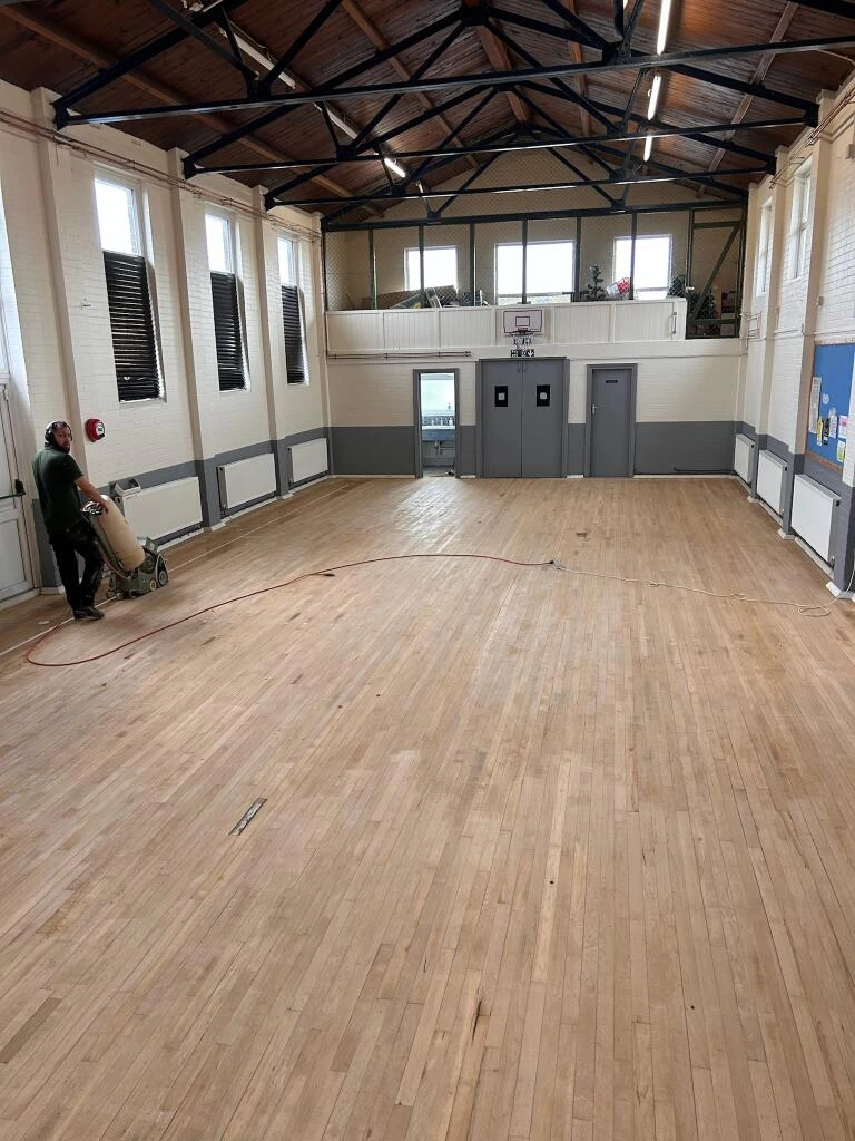 Bognor Regis Youth & Community Centre West Sussex, For Hire