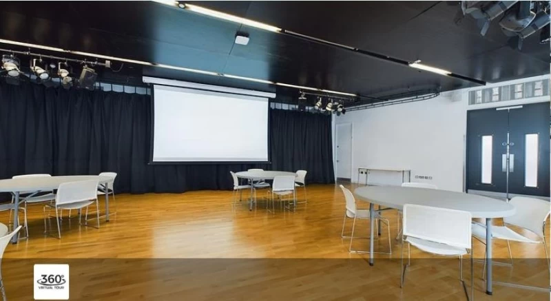 Performance room London, England For Hire