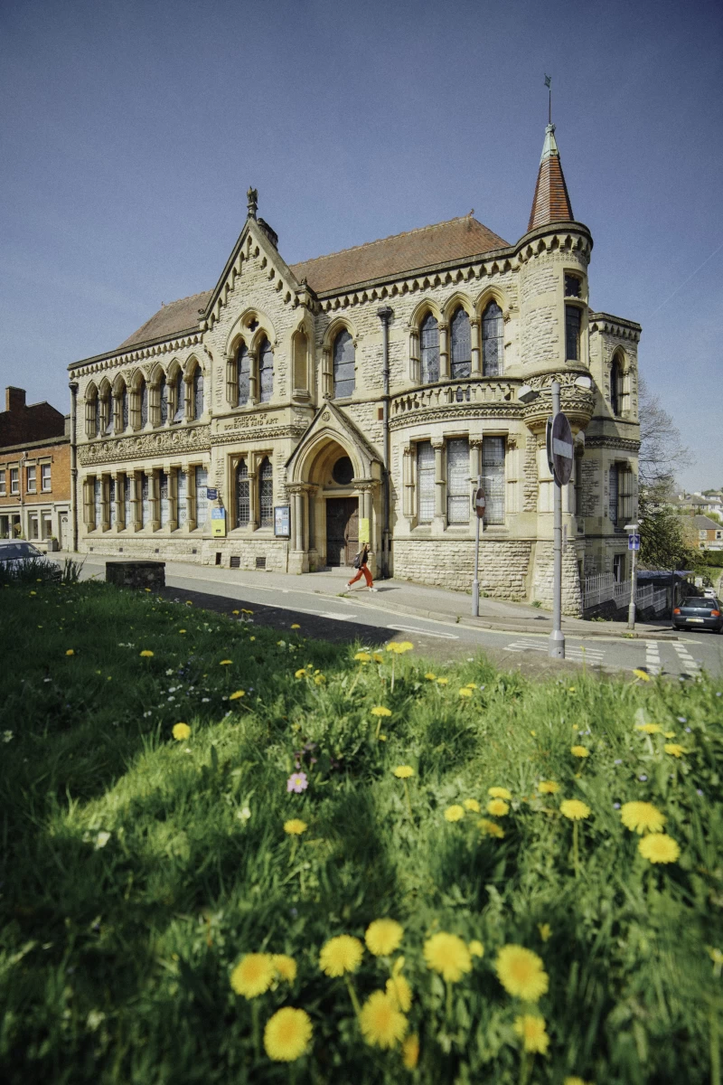 Centre For Science and Art Stroud Gloucestershire, For Hire